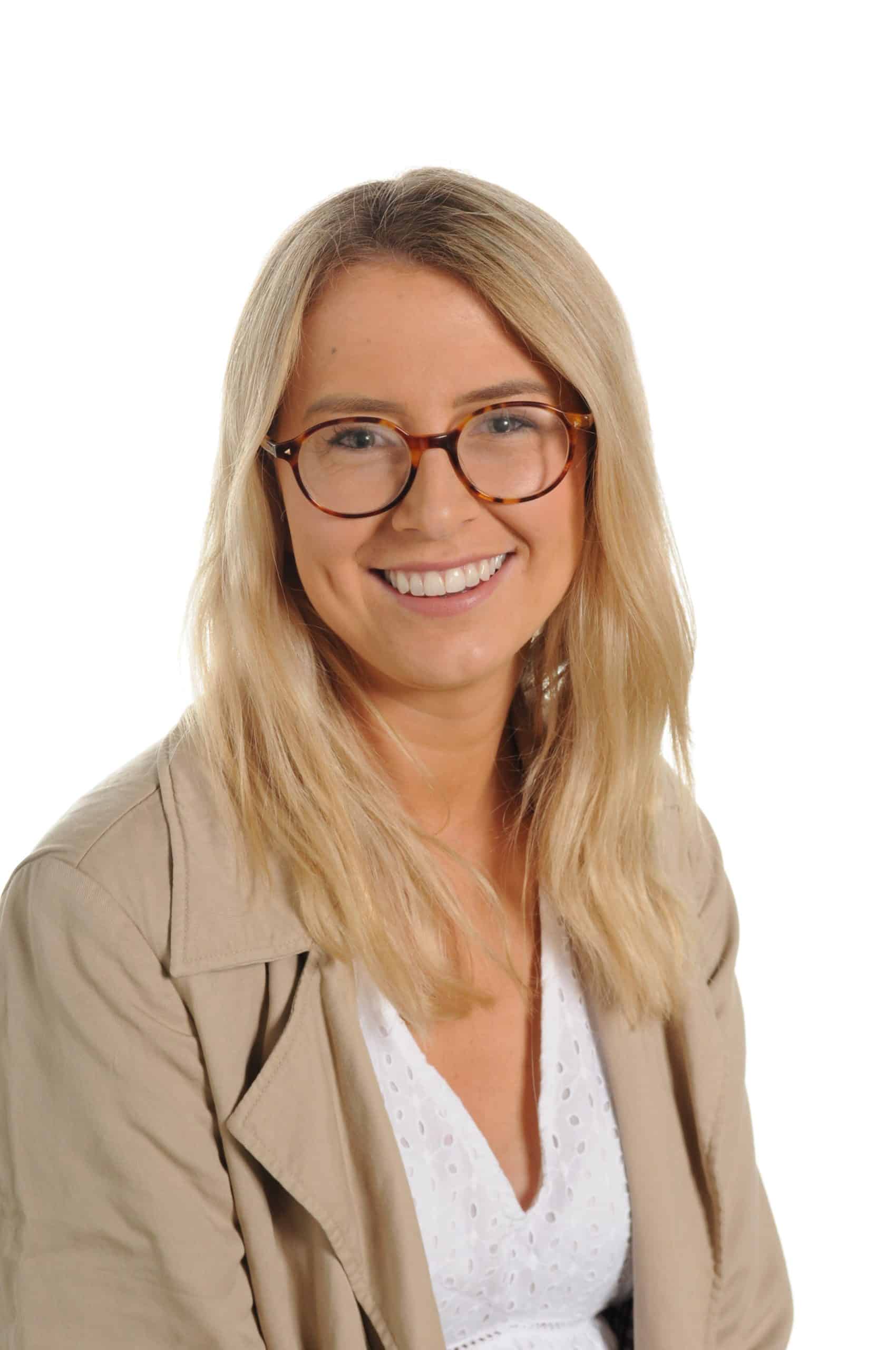 Meet The Staff – Redfield Edge Primary School