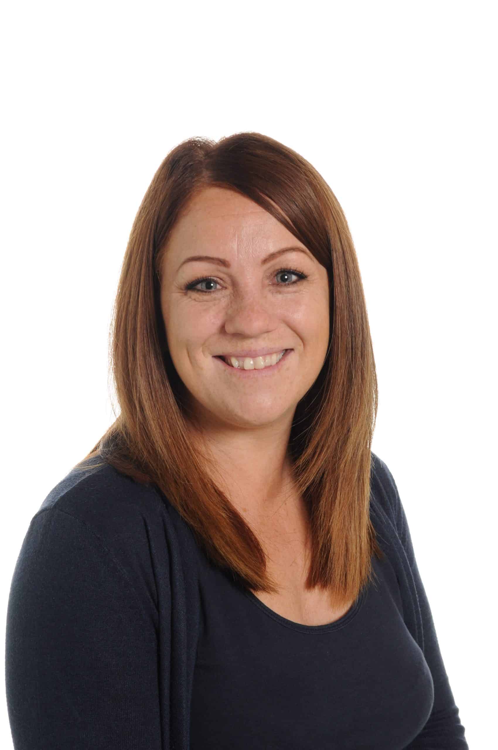 Meet The Staff – Redfield Edge Primary School